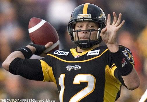 Ticats to sign Porter to contract extension