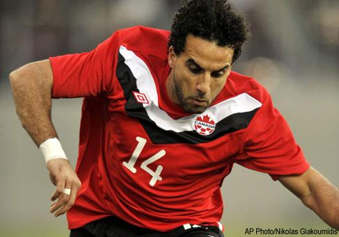 DeRo sensing urgency at Canada camp