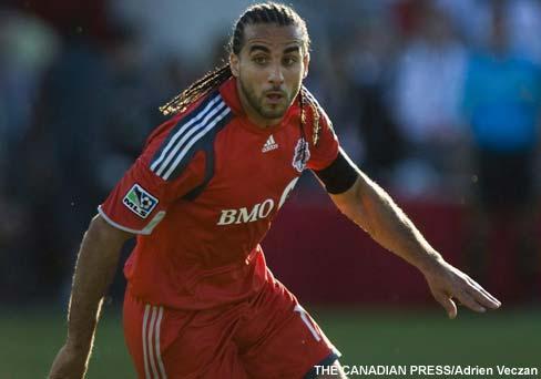 Dobson on TFC: What about DeRo?