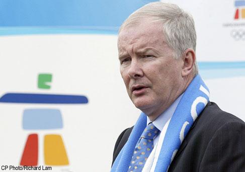 IOC clears Furlong of wrongdoing during bid