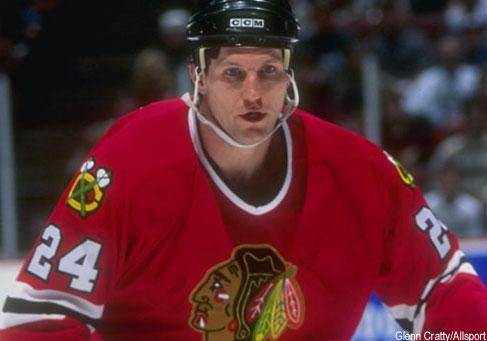 Reports: CTE found in Probert’s brain tissue