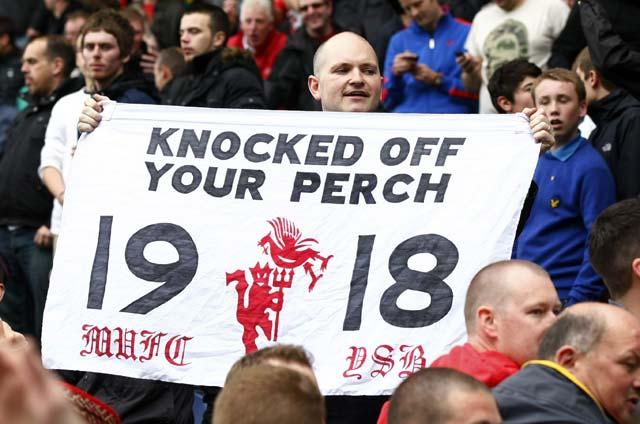 Photo Gallery: Manchester Citizens United