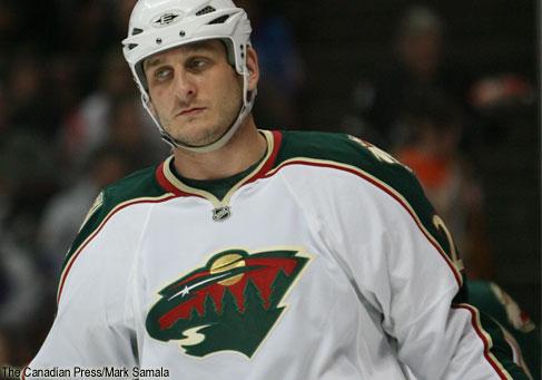 Millions on Boogaard: A tragic loss