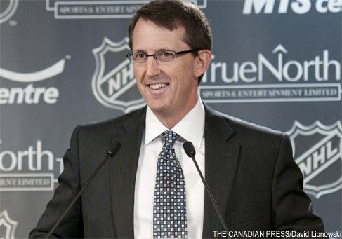 No name decided for Winnipeg franchise