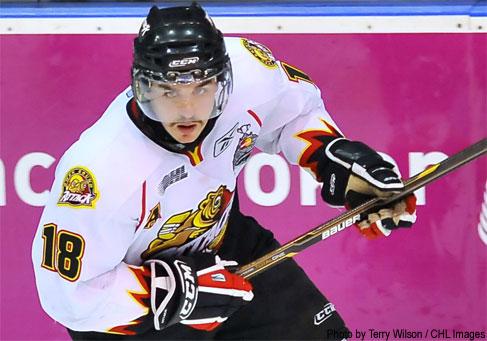 Attack’s Hishon is listed ‘day-to-day’