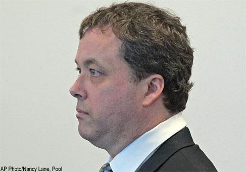 Kerrigan’s brother acquitted in father’s death