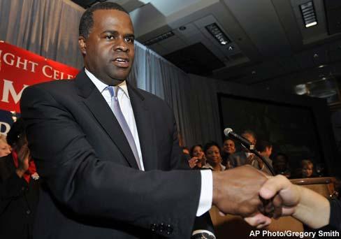 Mayor: Atlanta ‘just fine’ without Thrashers