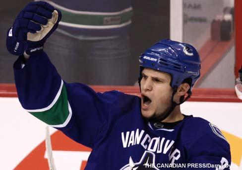 Spec at the Skate: Down to the nitty gritty