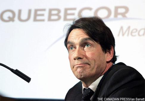 Prospect of NHL team in Quebec City takes hit