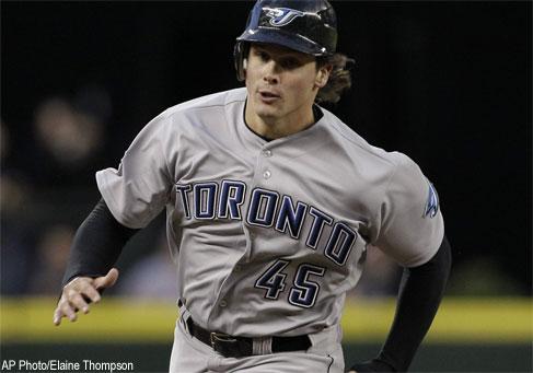 Snider, Davis power Jays over Indians