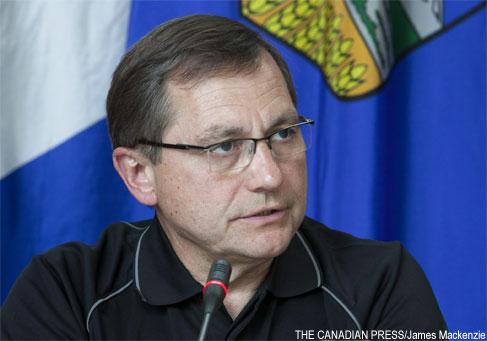 Officials meet, discuss Edmonton arena funds