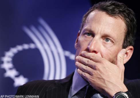 Prosecutors push to keep details from Armstrong