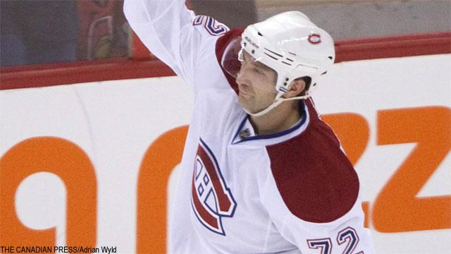 Habs look to improved offence for success