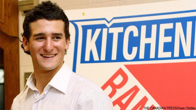 Fanelli returns as Kitchener edges Windsor