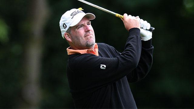 Ferrie takes Austrian Open in playoff