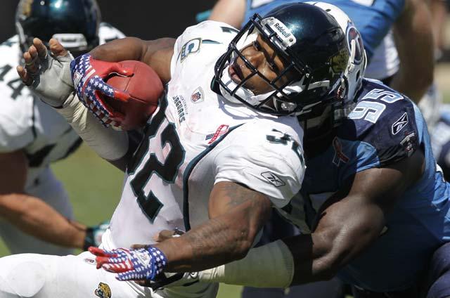 Daily Gallery: Any given Sunday