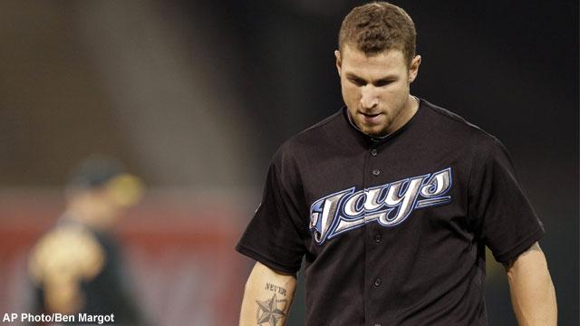 Fantasy MLB: Lawrie’s first year
