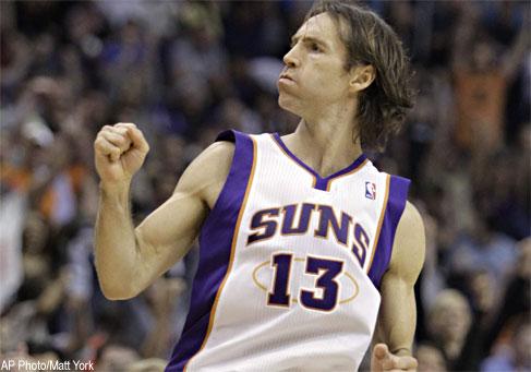 Nash hopes NBA season can be saved