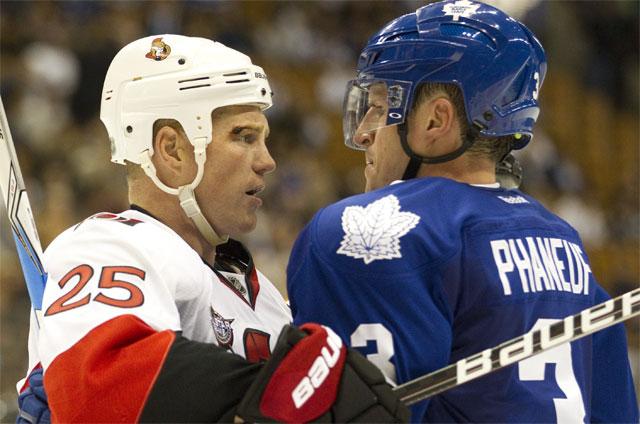 Photo Gallery: September 20, 2011