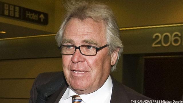Sather predicts 2012 Cup win for Rangers