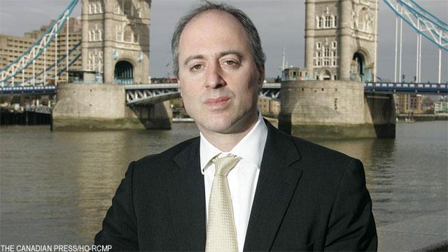 London submits post-2012 development plans