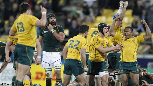 Australia, New Zealand to renew rivalry at RWC
