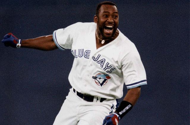 The List: MLB playoff home runs