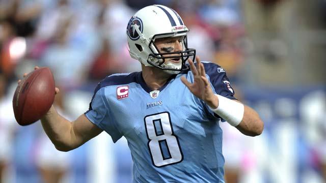 Hasselbeck: I’ve played through worse injuries