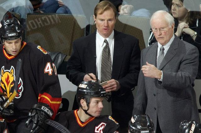 Daily Gallery: Eye injuries in the NHL