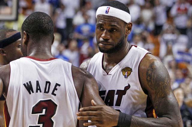 Daily Gallery: It’s all your fault