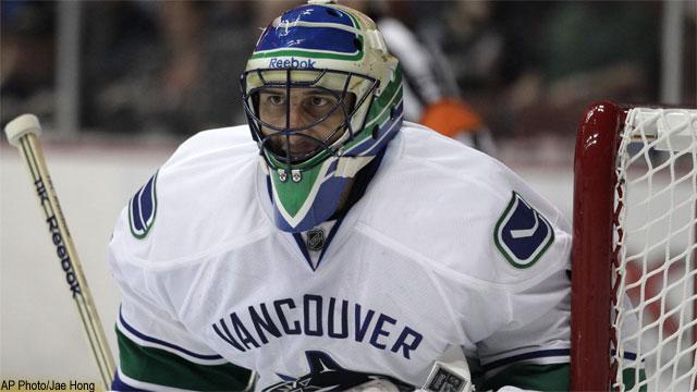 Boston broadcaster rips Luongo’s character