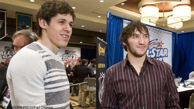 Caps, Pens, B’s expected to battle for East