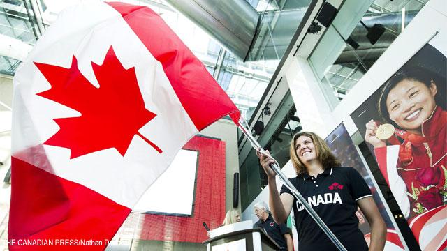 Pan Am Games are direct qualifiers to 2012