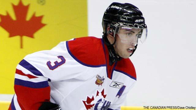 Cosentino on CHL: No rest for the wicked