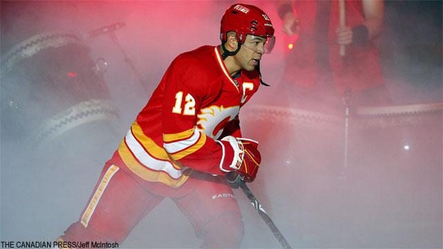 Watch: Top 12 Iginla moments of all time