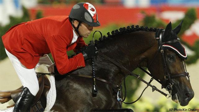 Olympic champ Lamaze might retire