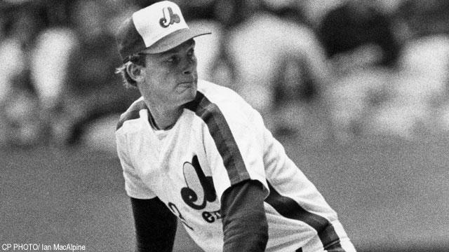 Former Expos pitcher Lea found dead