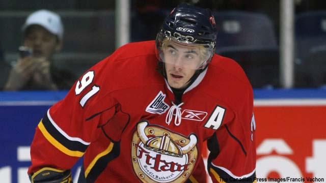QMJHL suspended Drakkar’s Lessard 15 games