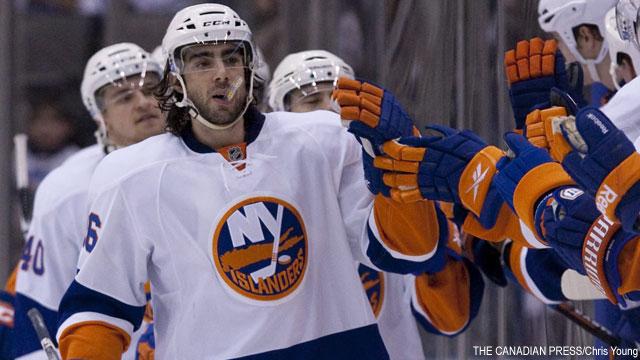 Live Twitter interview with Matt Moulson