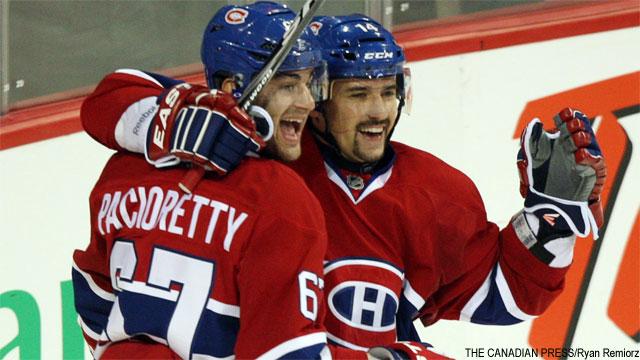 Habs’ Pacioretty suspended three games