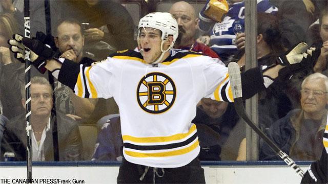 Tyler Seguin headlines NHL stars of the week
