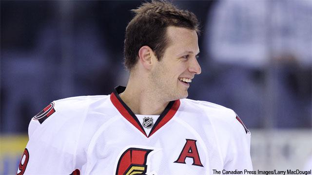 Canada has star-studded Spengler Cup team