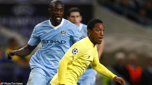 The Soccer Show with Nigel Reed