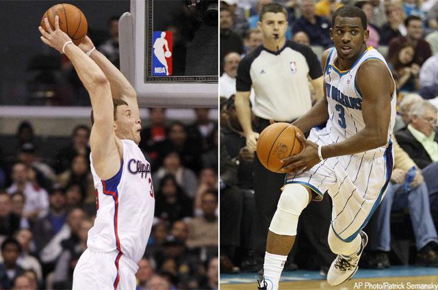 Daily Gallery: NBA’s Dynamic Duos