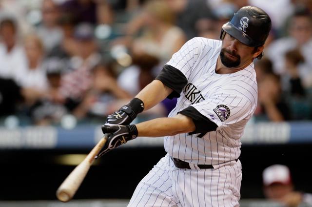 Daily gallery: Largest MLB contracts