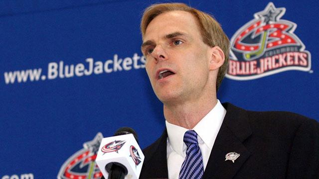 Struggling Jackets hire new senior advisor