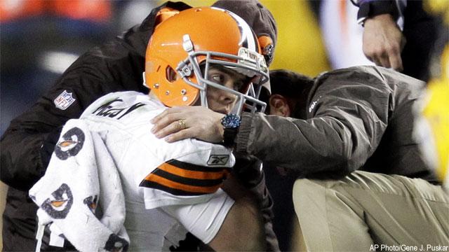 McCoy’s concussion could lead to NFL changes