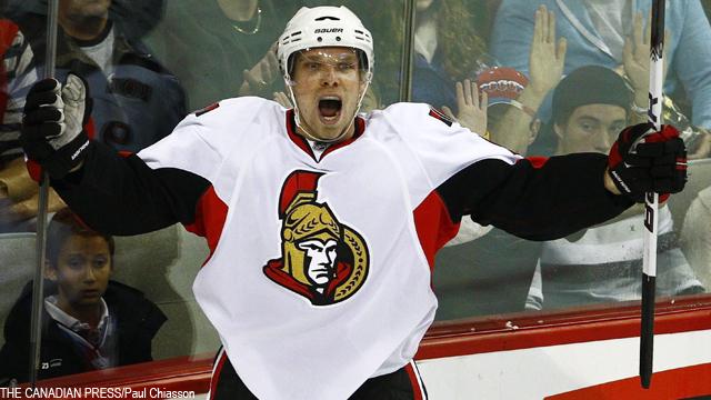 Healthy Michalek having career season