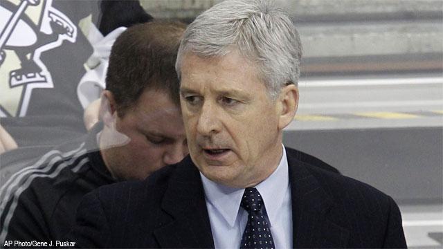 Struggling Kings fire head coach Murray