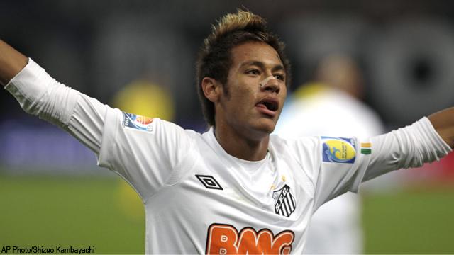 Neymar ‘working hard’ to reach top form